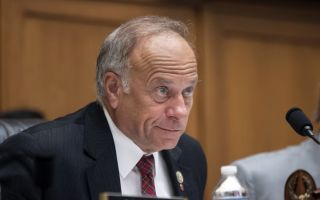 David Wasserman | The Cook Political Report