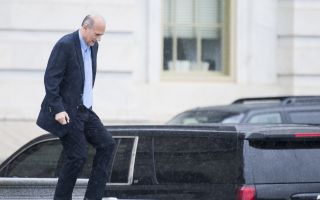 David Wasserman | The Cook Political Report