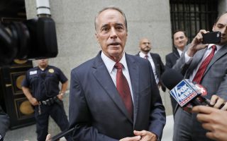 David Wasserman | The Cook Political Report