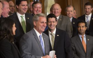 Democratic Wave Begins Forming Off Political Coast | The Cook Political ...