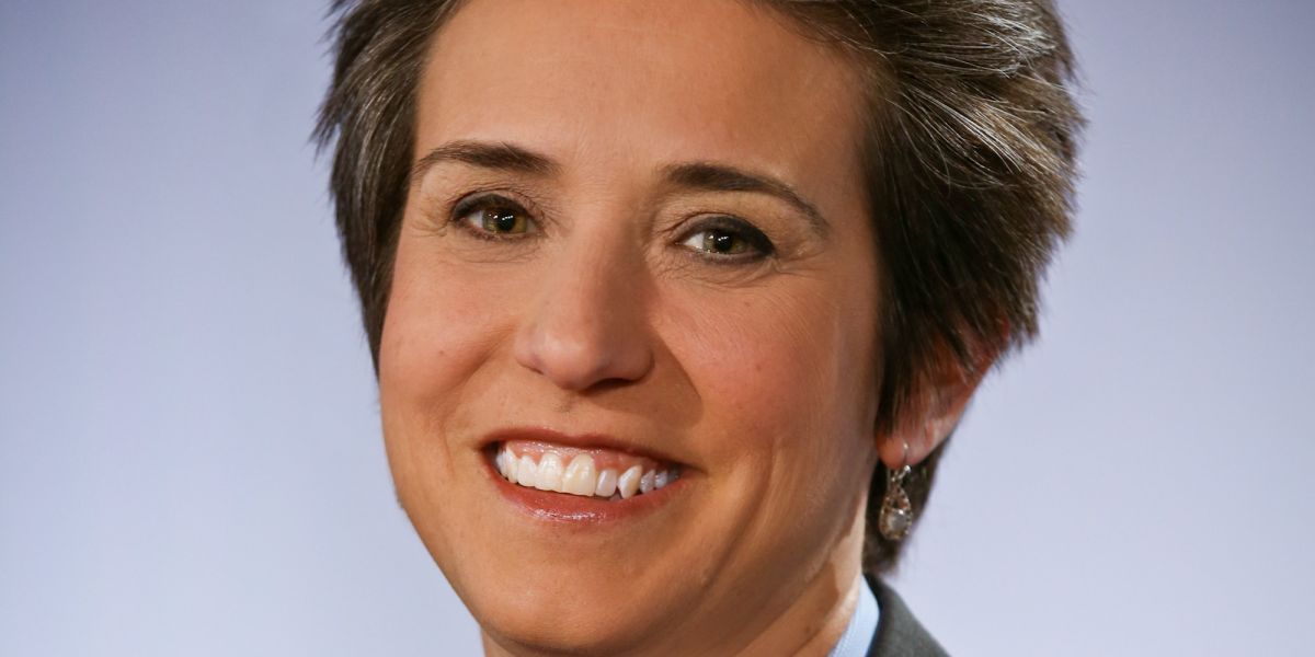 Amy Walter | The Cook Political Report